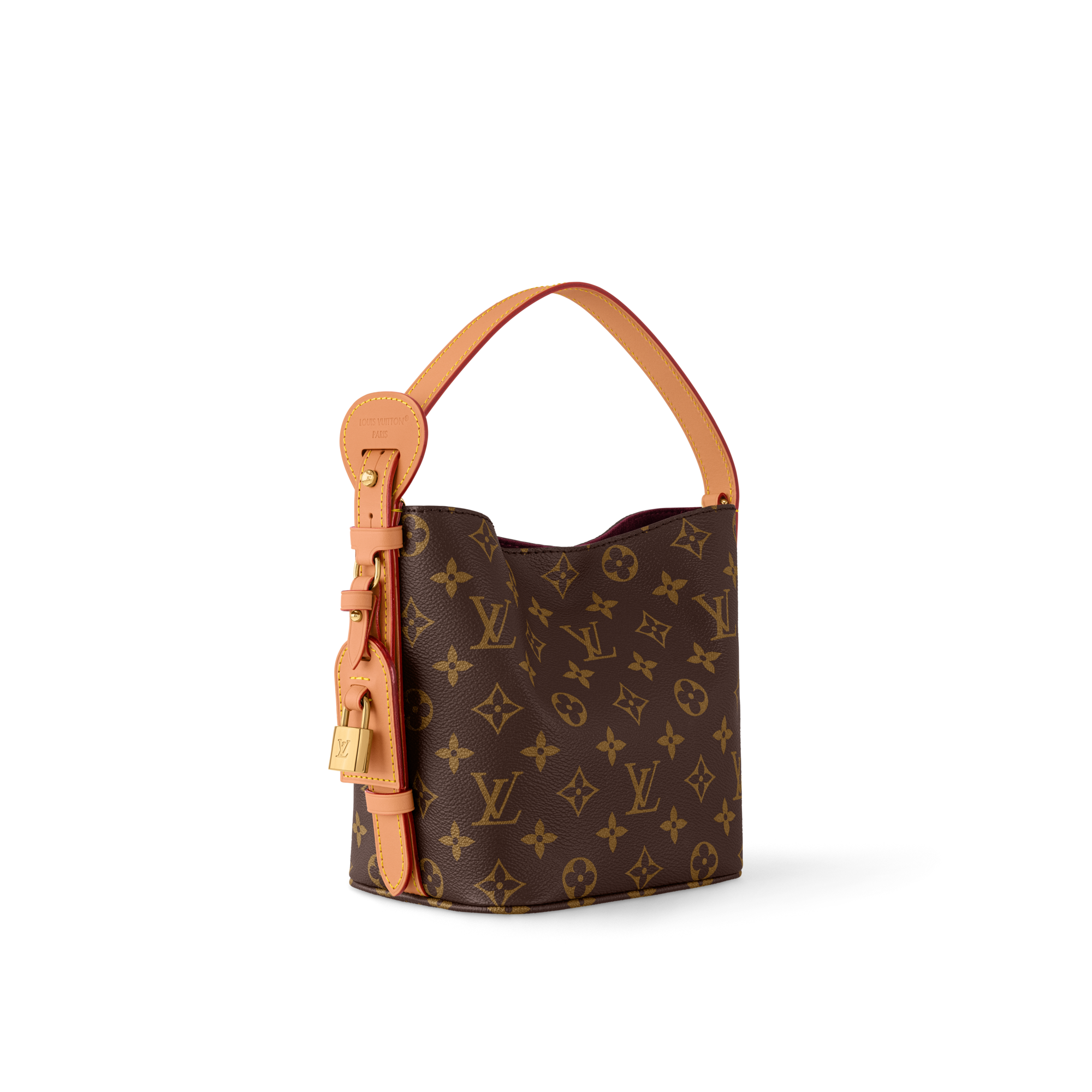 All In BB Monogram - Tas Tangan | LOUIS VUITTON